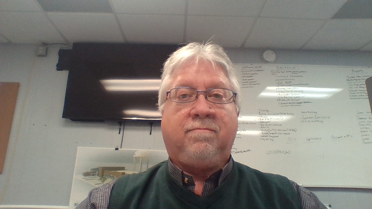 JeffYoung City of Blakely, Georgia